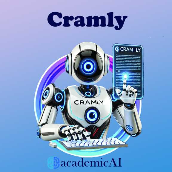 خرید اکانت cramly با 66% تخفیف | تولید متن و تشخیص سرقت ادبی